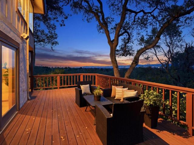 25564 Fernhill Dr, Los Altos Hills, CA 94024 | MLS #ML82038 | Compass