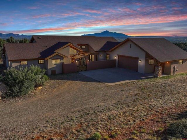 25565 Road U 8, Dolores, CO 81323