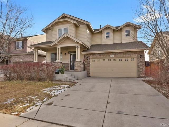 25566 E 4th Pl, Aurora, CO 80018
