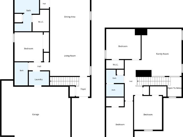 25566 Northpark Spruce Drive
