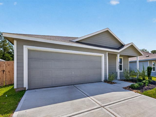 25568 Rose Creek Drive