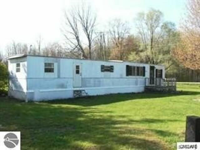 2556 N Ely Hwy, Arcada Township, MI 48801