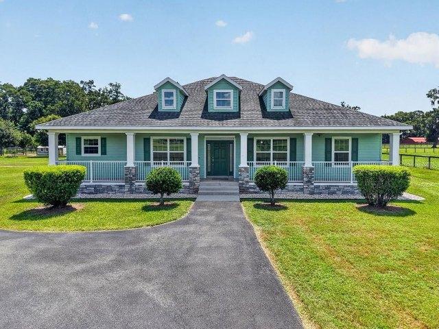 2556 NE 120th St, Anthony, FL 32617