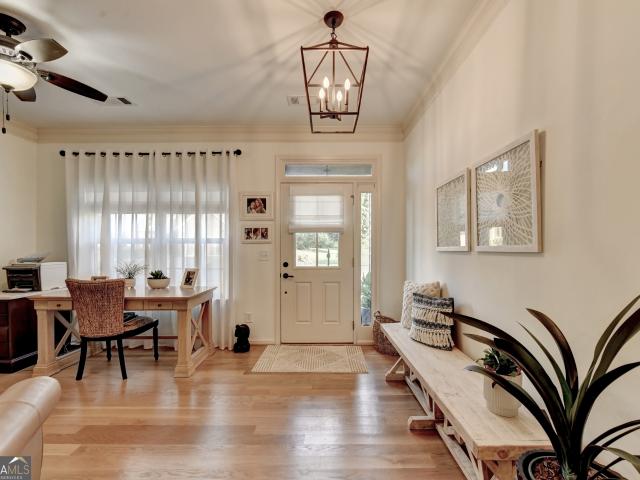 2556 Olney Falls Drive