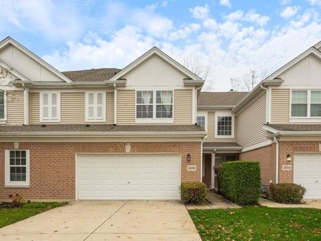 2556 Camberley Cir Unit 2 813, Westchester, IL 60154
