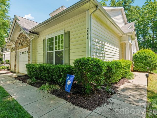 2556 Chasewater Drive