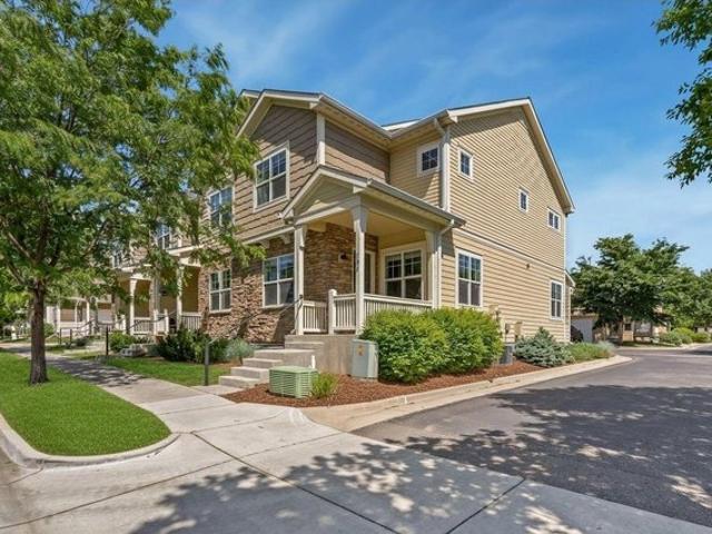 2556 Des Moines Dr Unit 104, Fort Collins, CO 80525