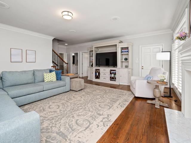 2556 Dolly Ridge Road
