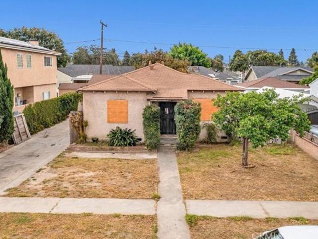 2556 E 219th Pl, Carson, CA 90810