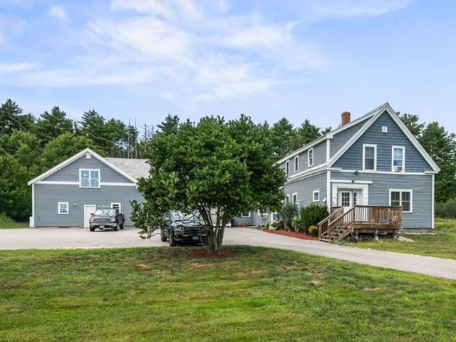 2556 E Conway Rd, Conway, NH 03813