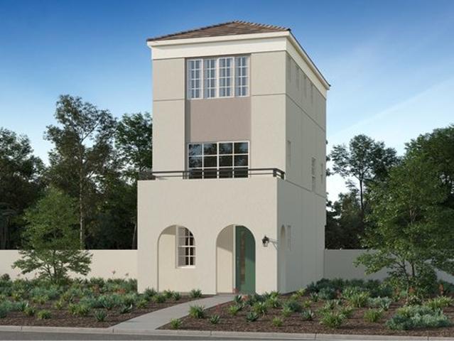 2556 E Hyde Paseo, Ontario, CA 91762