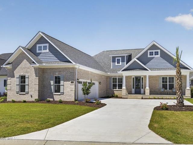 2556 E Timber Crest Dr NE, Leland, NC 28451