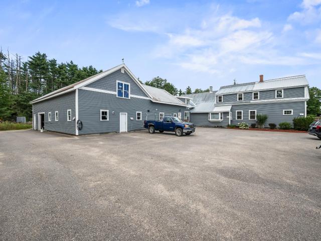 2556 East Conway Road