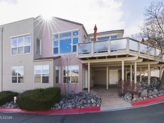 2556 Edgerock Road, Reno, US, NV