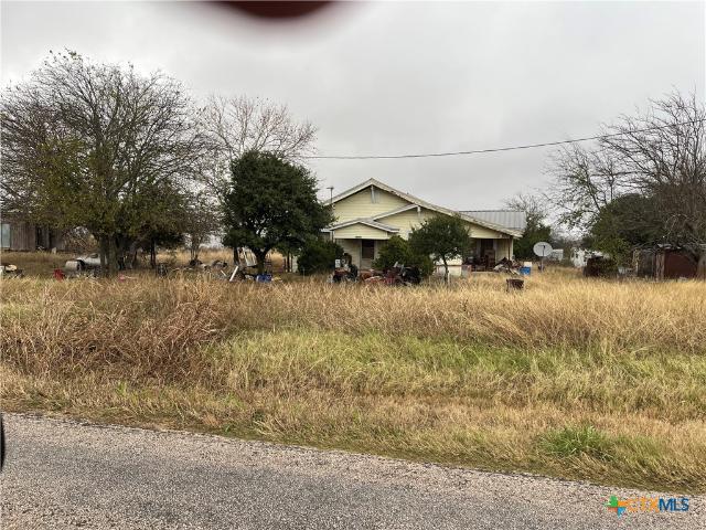 2556 Luther Curtis Rd, Troy, TX 76579 | MLS #602573