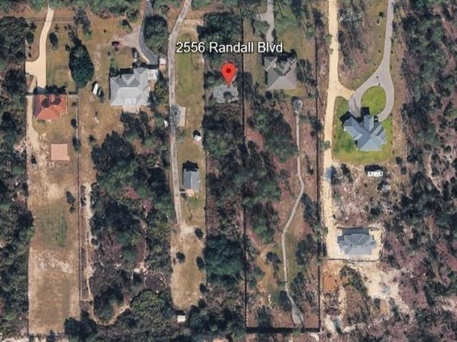 2556 Randall Blvd, Naples, FL 34120