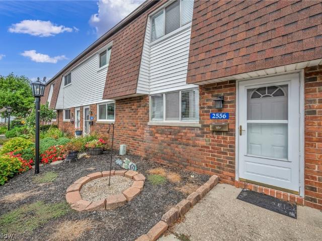 2556 Shakespeare Lane