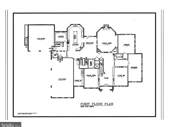 2556 Vale Ridge Court