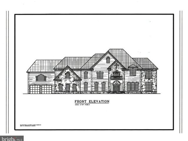 2556 Vale Ridge Ct, Oakton, VA 22124