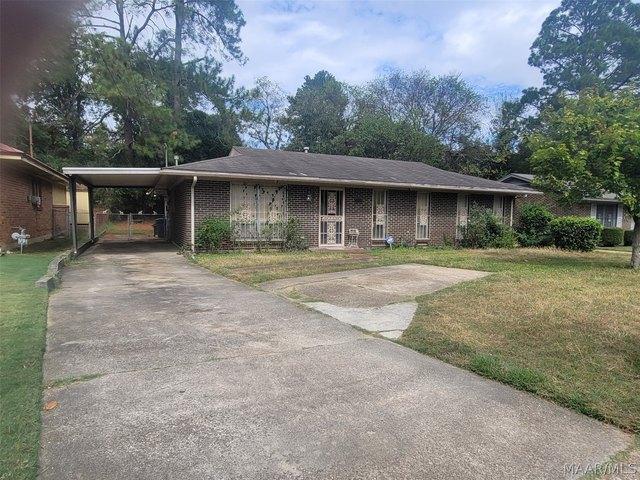 2556 Westwood Dr, Montgomery, AL 36108