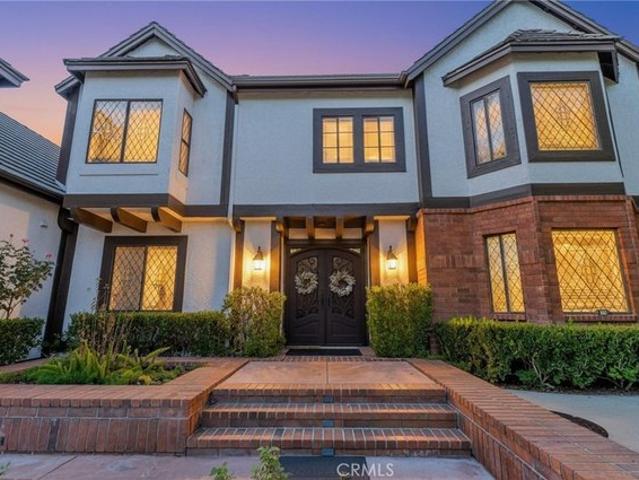 25573 Via Paladar, Valencia, CA 91355