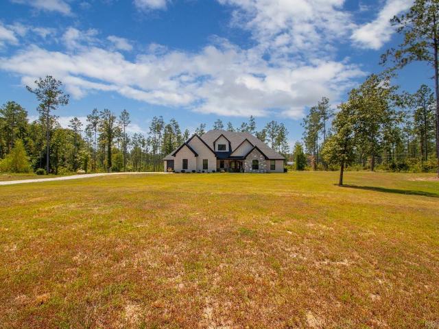 25573 S Springlake Road