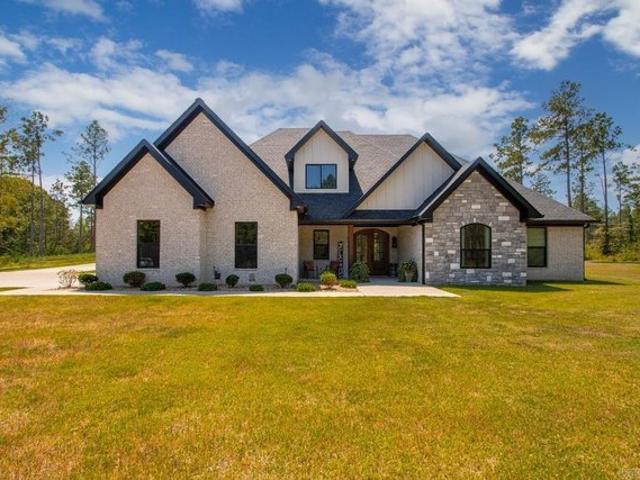 25573 S Springlake Rd, Hensley, AR 72065