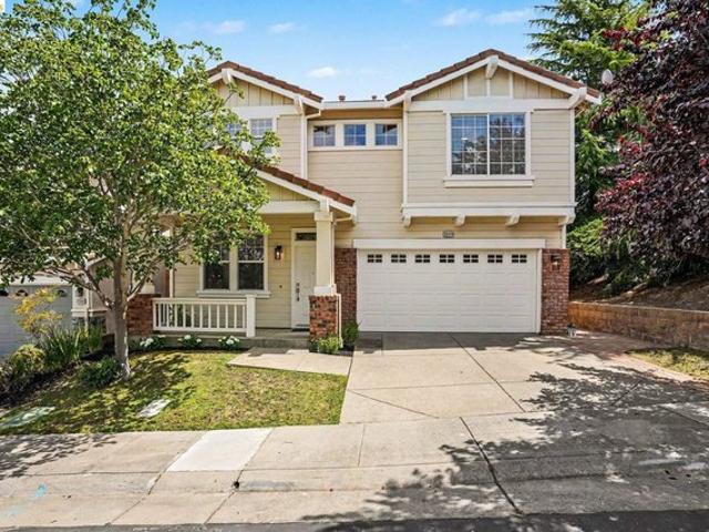 25570 Brookshire Dr, Castro Valley, CA 94552