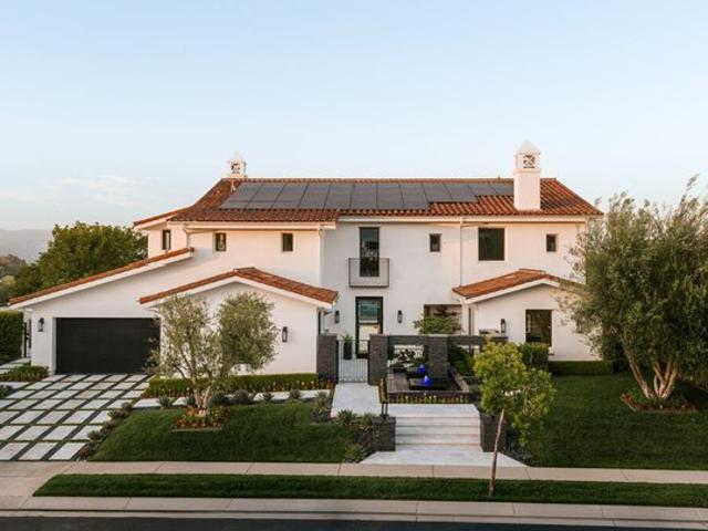 25571 Prado De Azul, Calabasas, CA 91302