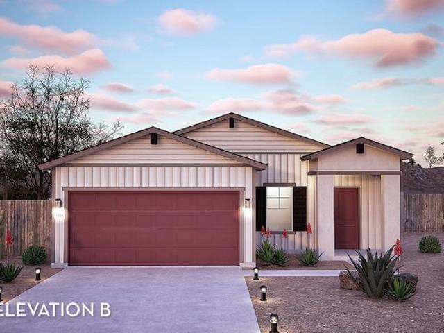 25574 W Encinas Ln, Buckeye, AZ 85326