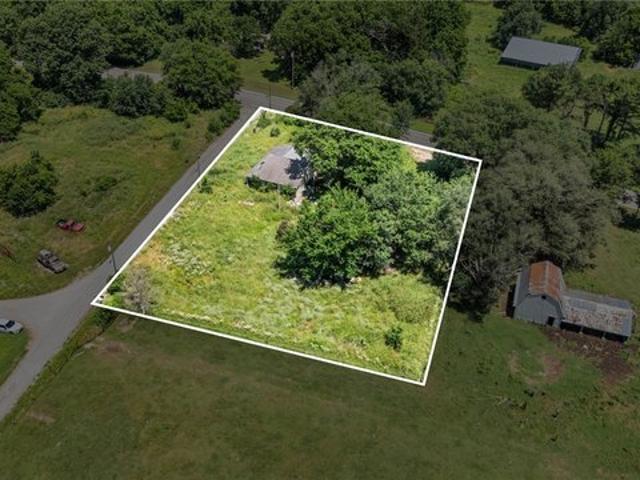 25579 W Highway 72 Lot 0, Gravette, AR 72736