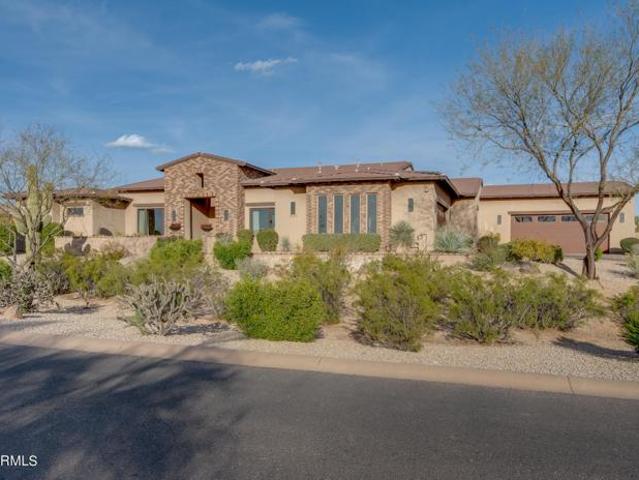 25579 N 88th Way, Scottsdale, AZ 85255