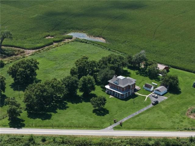 25579 State U Highway