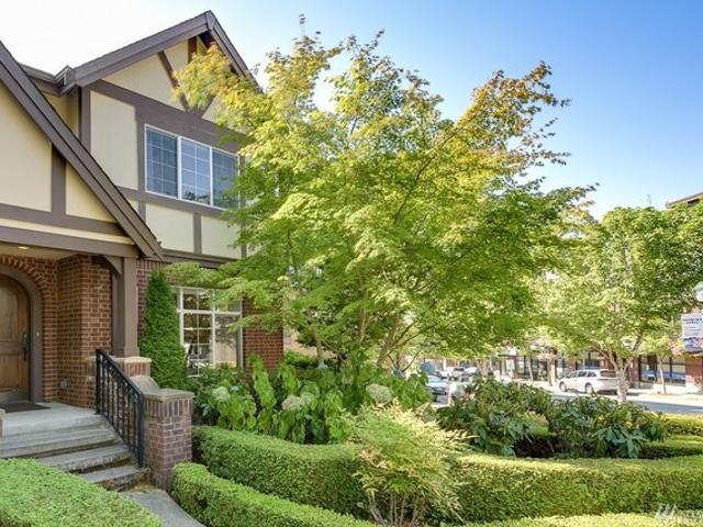 2557 NE Park Dr, Issaquah, WA 98029
