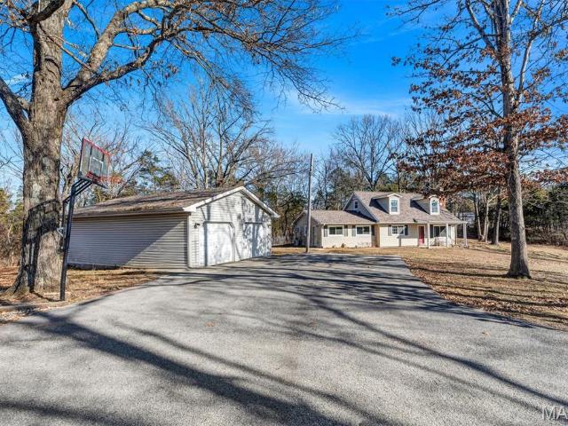 2557 Nike Base Rd, Catawissa, MO 63015 | MLS #26025 | Compass