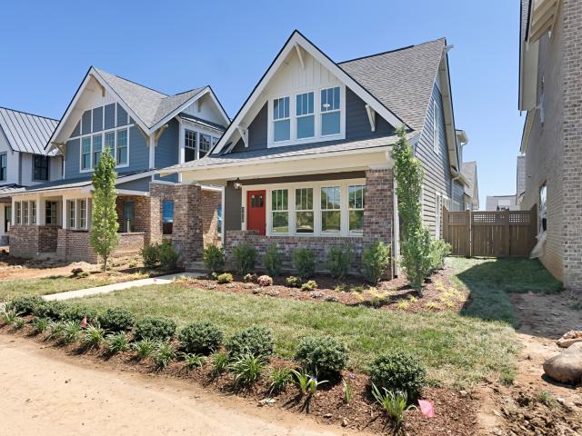 2557 Buckner Lane
