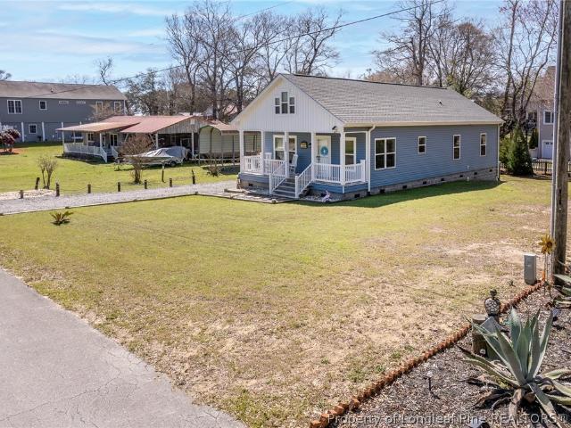 2557 Bessemer Drive SW