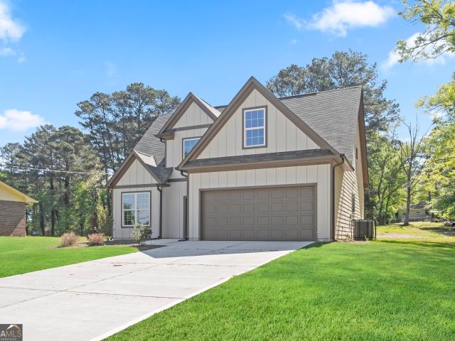 2557 Casablanca Drive