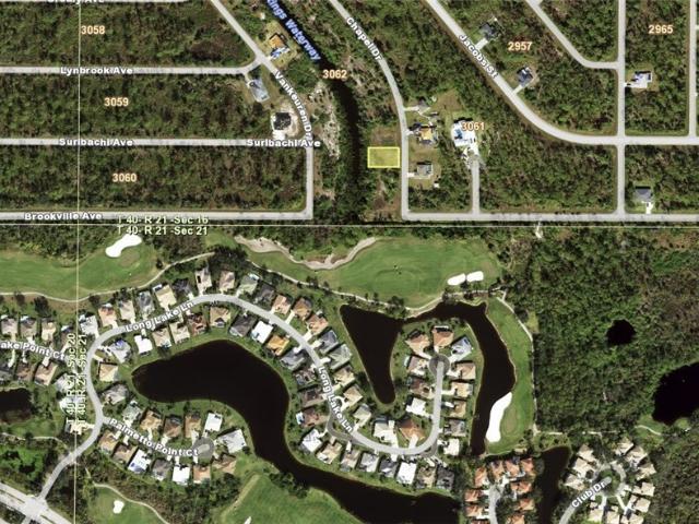 2557 Chapel Dr, Port Charlotte, FL 33953 | MLS #225043