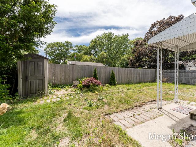 2557 Crozier Avenue
