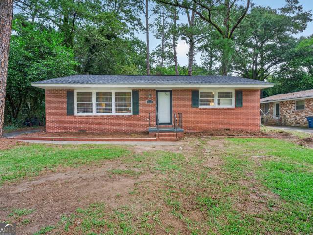 2557 Delano Drive