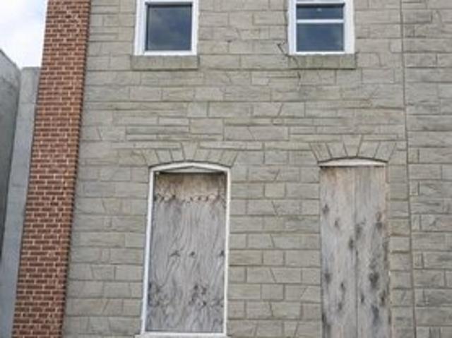 2557 Hollins St, Baltimore, MD 21223