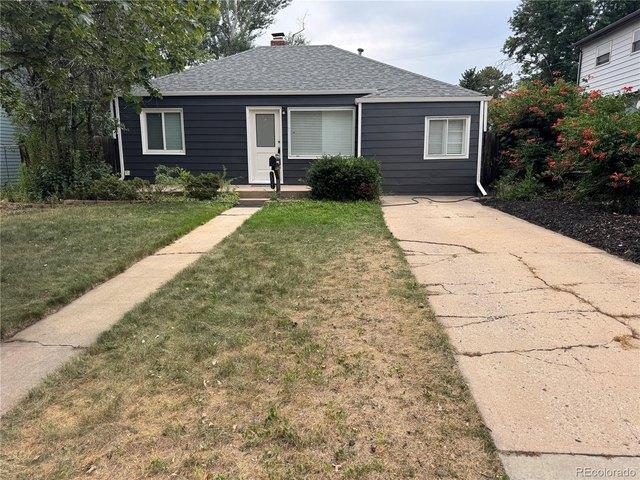 2557 Kendall St, Edgewater, CO 80214