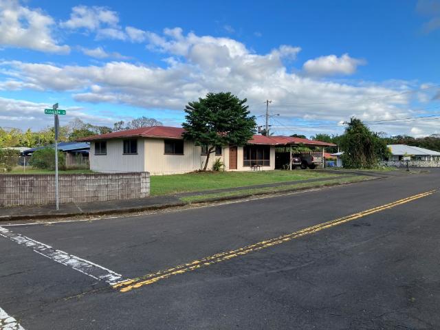 2557 Kinoole St, Hilo, HI 96720 | MLS #724525 | Compass