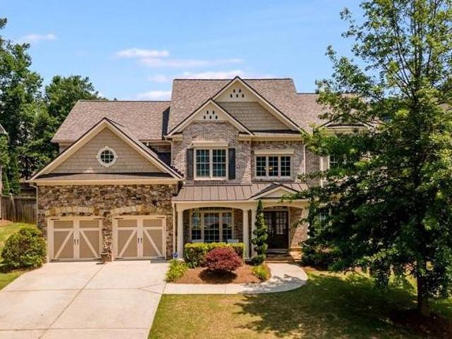 2557 Lakefield Cir, Marietta, GA 30064