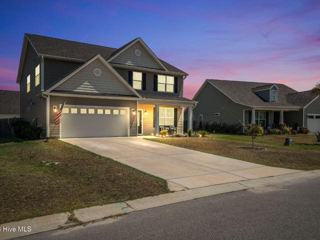 2557 Longleaf Pine Circle