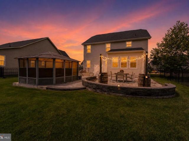 2557 Passionflower Court