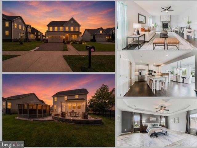 2557 Passionflower Ct, Dumfries, VA 22026