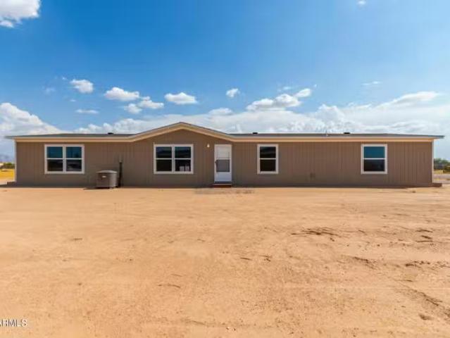 2557 S THACHER DR, CASA GRANDE, AZ 85194 Mobile Home For Sale.