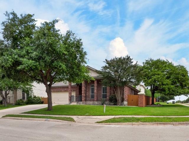 2557 Sir Barton Bay, Schertz, TX 78108